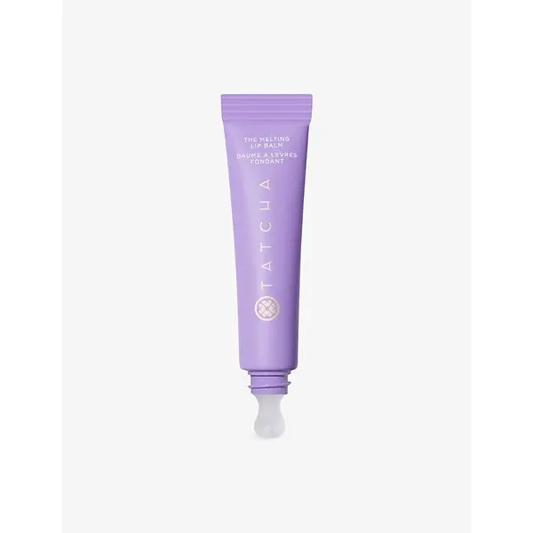TATCHA The Melting Lip Balm 12g - Papuru