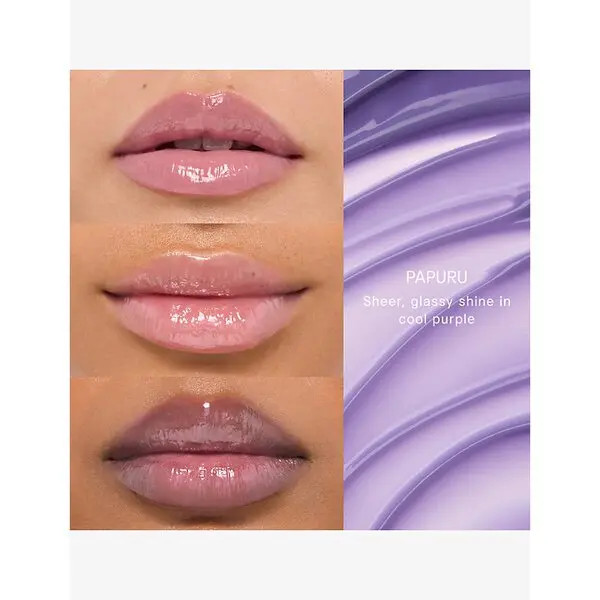 TATCHA The Melting Lip Balm 12g - Papuru