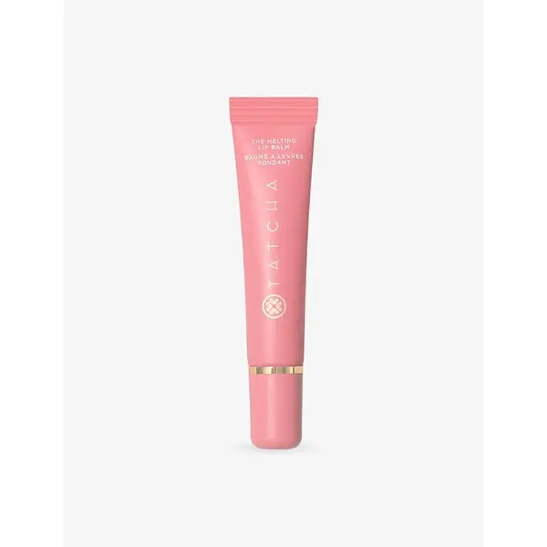 TATCHA The Melting Lip Balm 12g - Pinku
