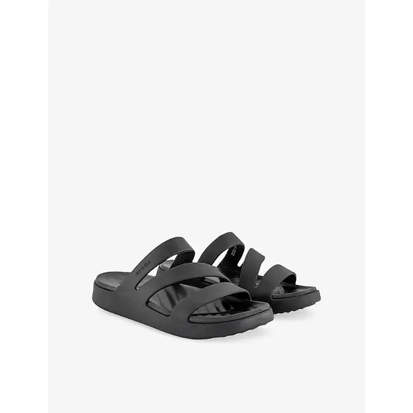 CROCS Getaway Strappy Rubber Sandals