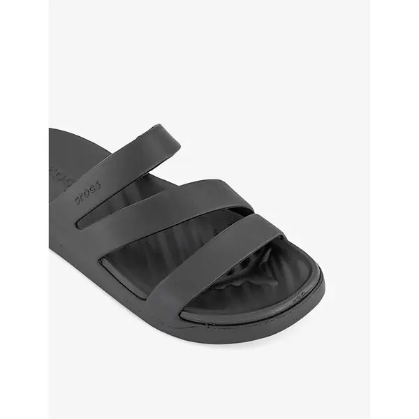CROCS Getaway Strappy Rubber Sandals