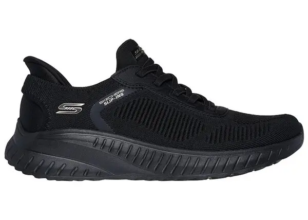 Sketchers Slipins Bobs Sport Squad Chaos