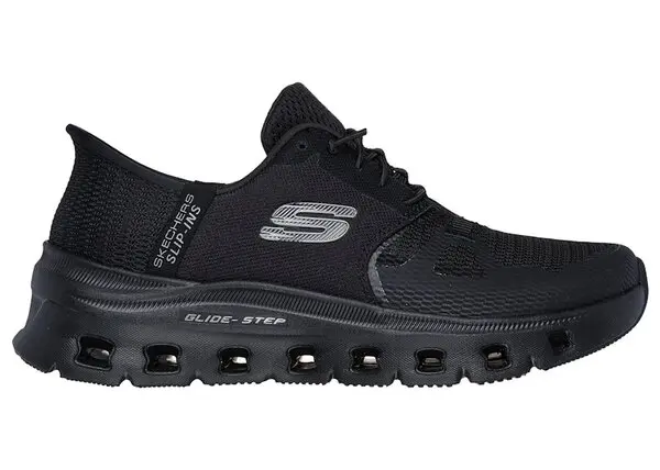 Sketchers Slipins Glidestep Pro
