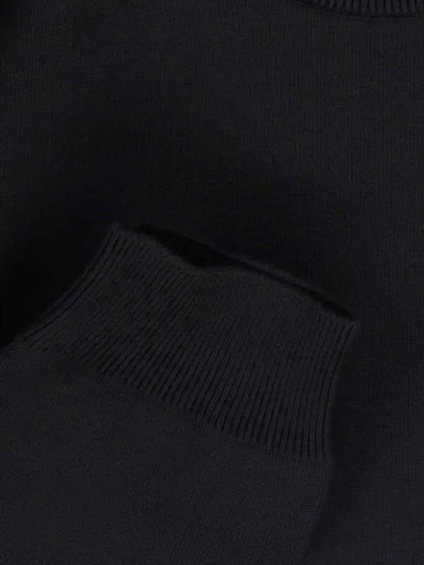 Loewe Anagram" Logo T-shirt - Black