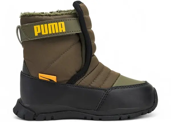 PUMA Winter Boots