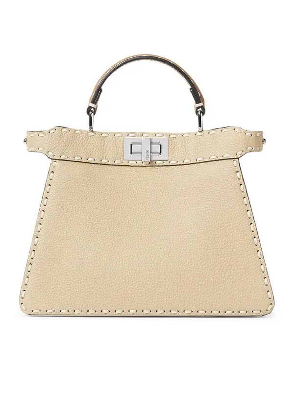 Fendi Peekaboo Iseeu Small