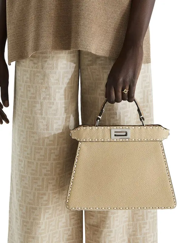 Fendi Peekaboo Iseeu Small