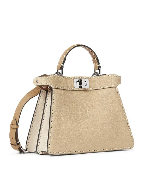 Fendi Peekaboo Iseeu Small