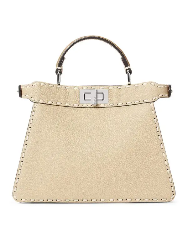 Fendi Peekaboo Iseeu Small