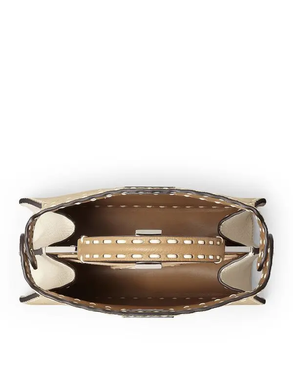 Fendi Peekaboo Iseeu Small