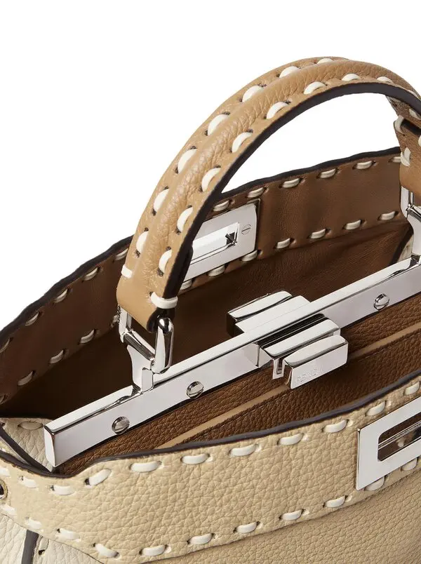 Fendi Peekaboo Iseeu Small