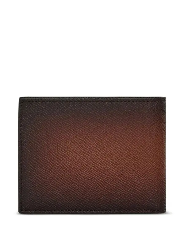 FERRAGAMO Portafoglio Micro Gancio