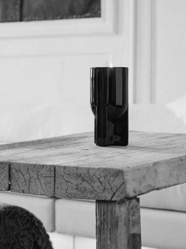 Rick Owens L'apparition Scented Candle