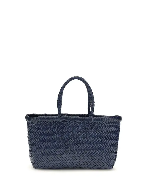 Dragon Diffusion Bamboo Triple Jump Small Handbag