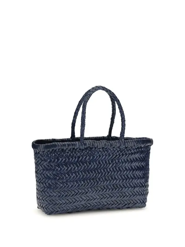Dragon Diffusion Bamboo Triple Jump Small Handbag