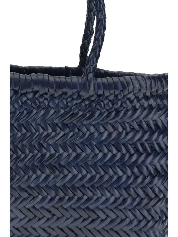 Dragon Diffusion Bamboo Triple Jump Small Handbag