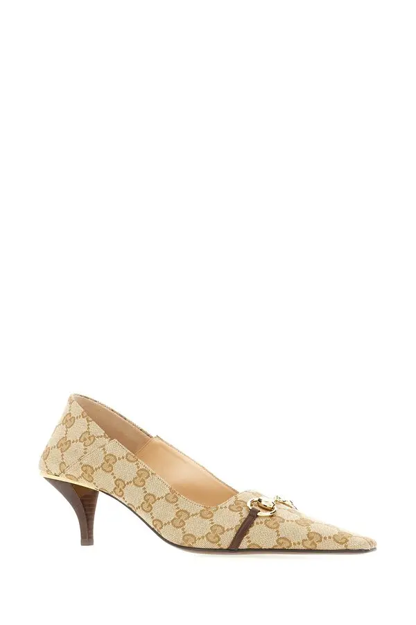 Gucci Shoes Pumps