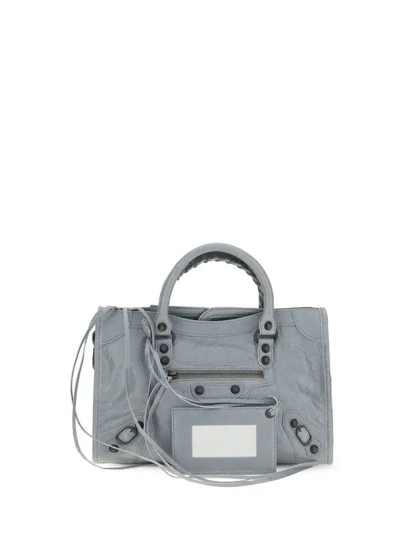 Balenciaga Small Le City Handbag