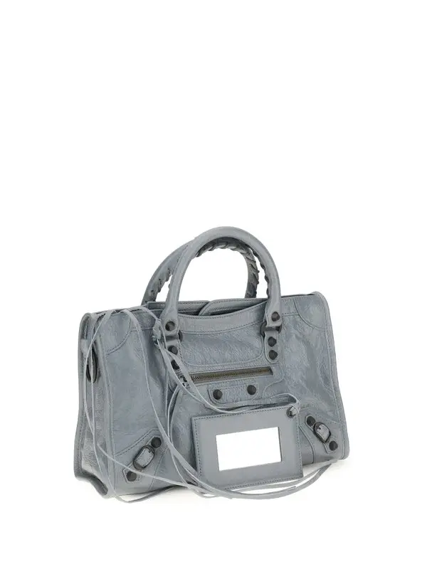 Balenciaga Small Le City Handbag