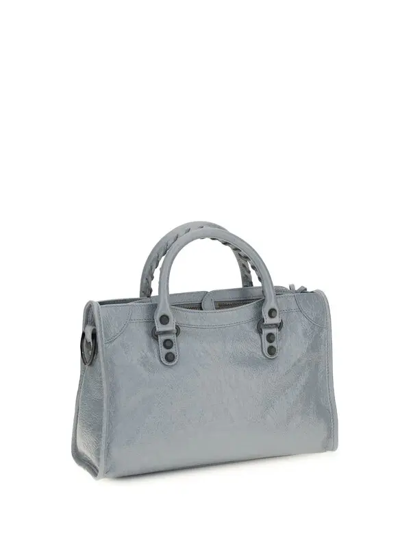 Balenciaga Small Le City Handbag
