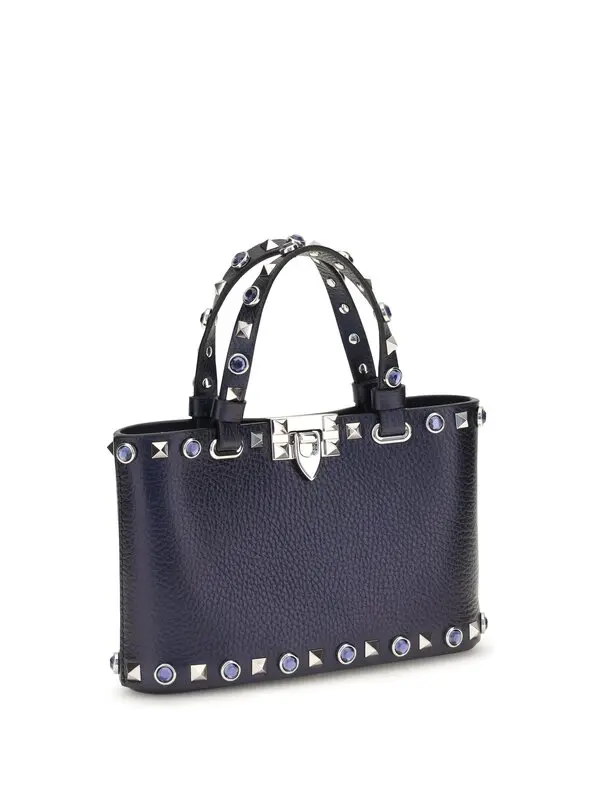 Valentino Garavani Rockstud Mini Handbag
