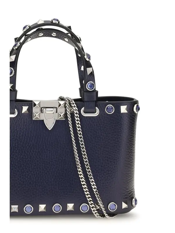 Valentino Garavani Rockstud Mini Handbag
