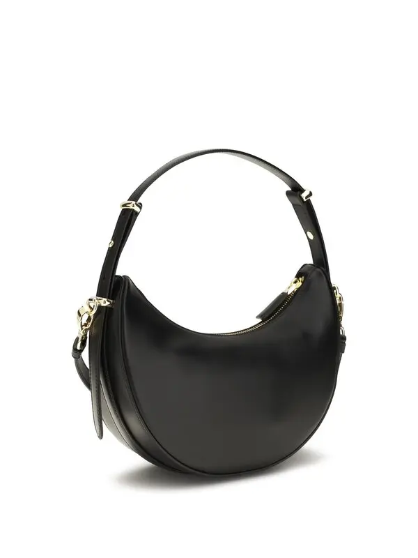 Prada Arqué Shoulder Bag