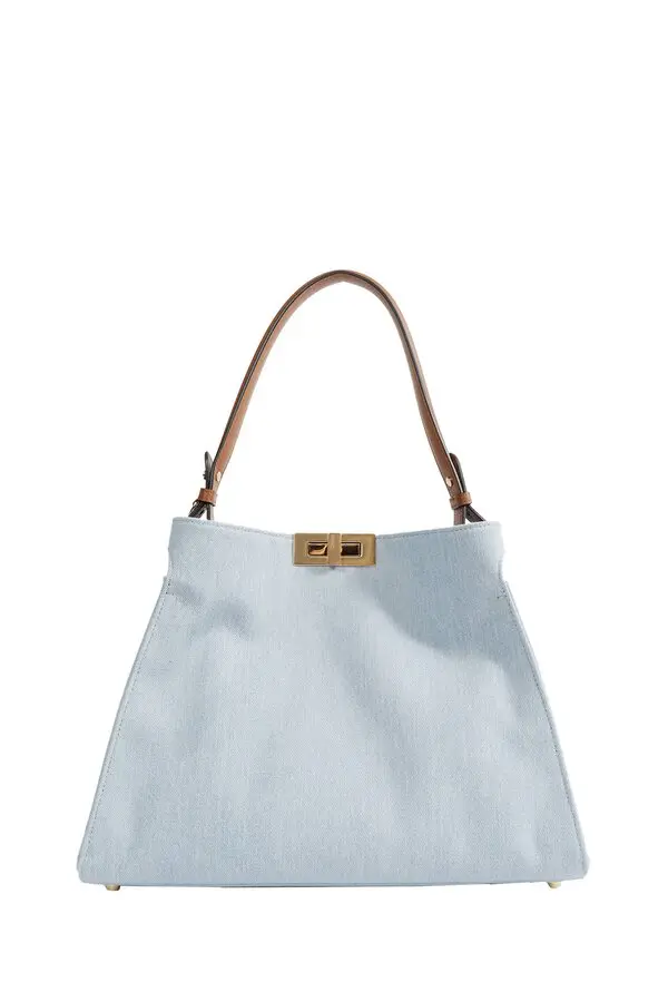 Fendi Way Medium Bag