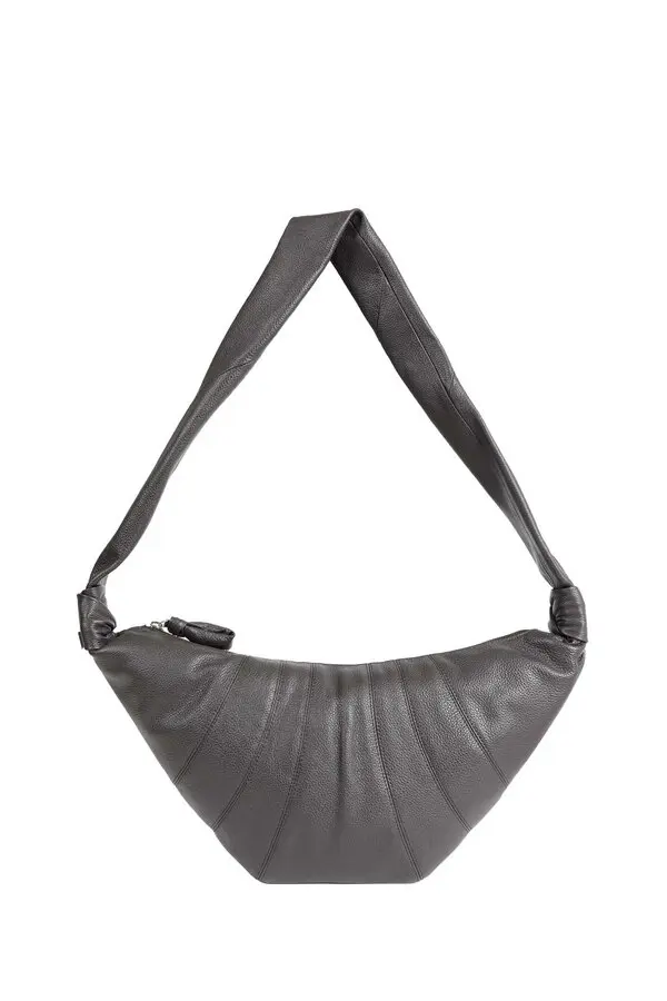 LEMAIRE Medium Croissant Bag