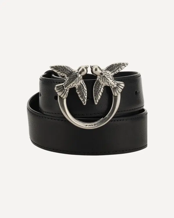 Pinko Love Berry Belt