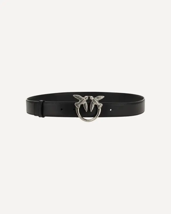 Pinko Love Berry Belt