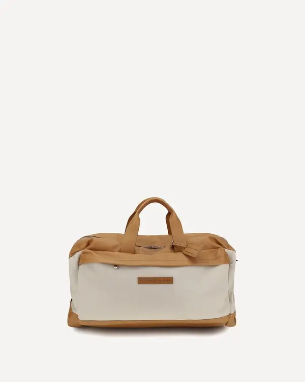 Brunello Cucinelli Active Travel Bag