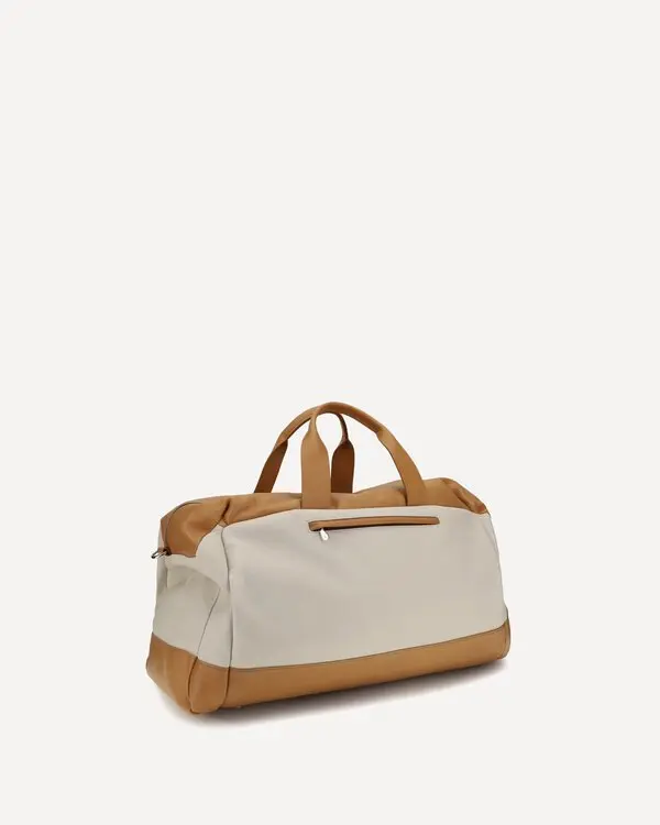 Brunello Cucinelli Active Travel Bag