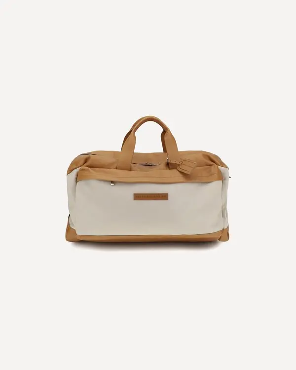 Brunello Cucinelli Active Travel Bag