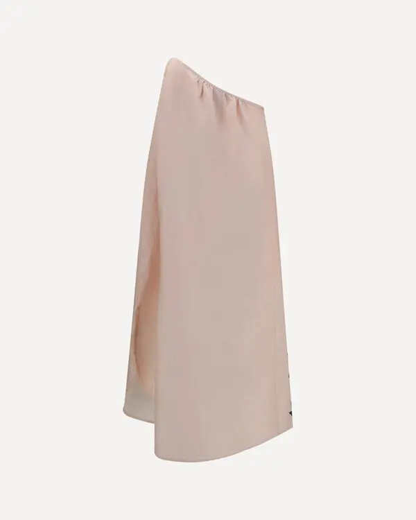 Farm Rio One-houlder Maxi Dre
