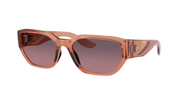 COSTA Clemente Sunglasses - Rose Gradient