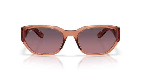 COSTA Clemente Sunglasses - Rose Gradient