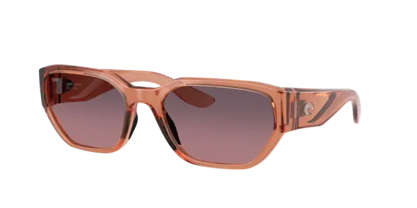 COSTA Clemente Sunglasses - Rose Gradient