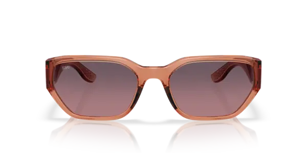 COSTA Clemente Sunglasses - Rose Gradient
