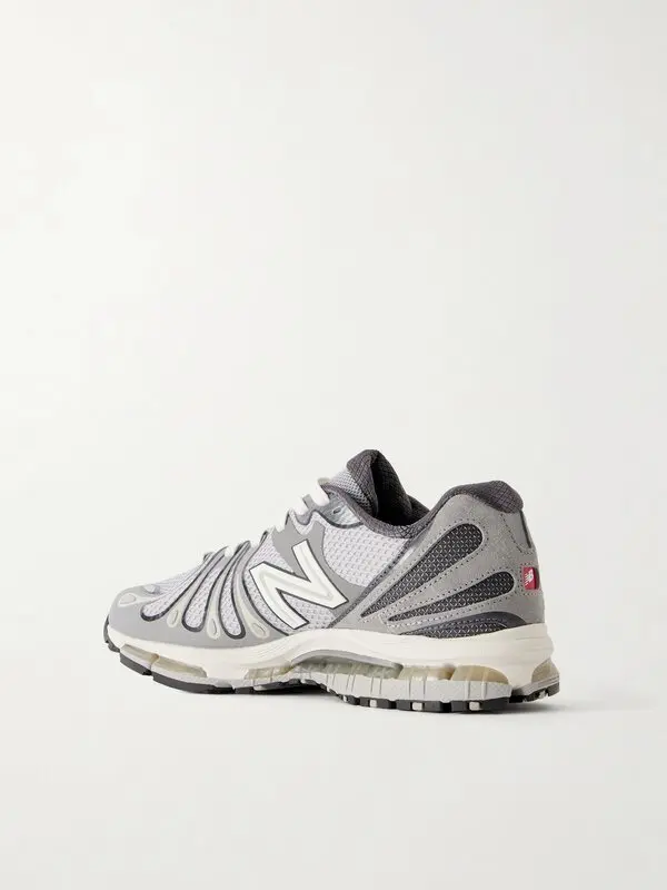 NEW BALANCE Abzorb 1890 Lace Up Sneakers