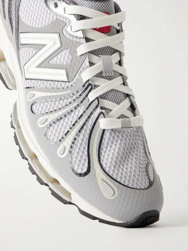NEW BALANCE Abzorb 1890 Lace Up Sneakers