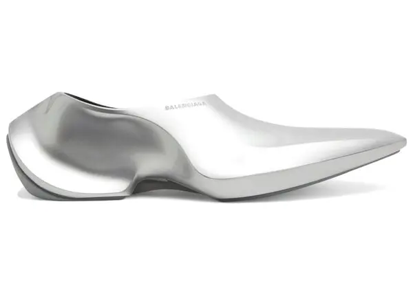 Balenciaga Space Shoe