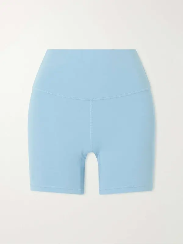 Lululemon Align™ High-rise Nulu™ Shorts 6 - Light Blue