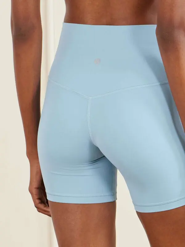 Lululemon Align™ High-rise Nulu™ Shorts 6