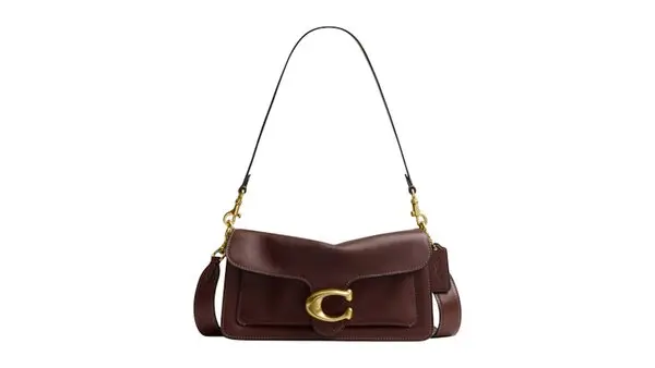 COACH Tabby Shoulder Bag 26