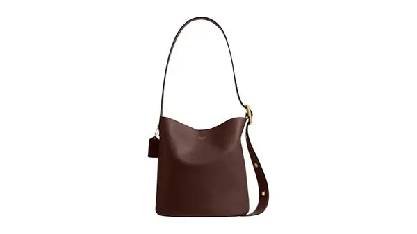 COACH Bleecker Bucket Bag