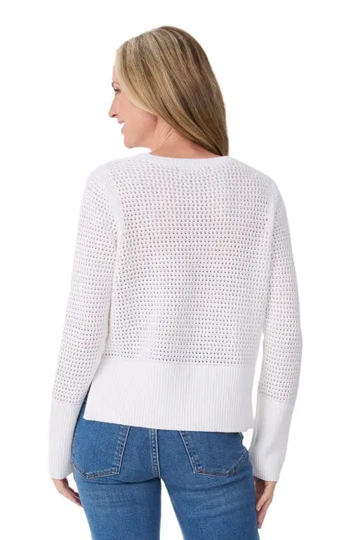 Krimson Klover Ace Sweater