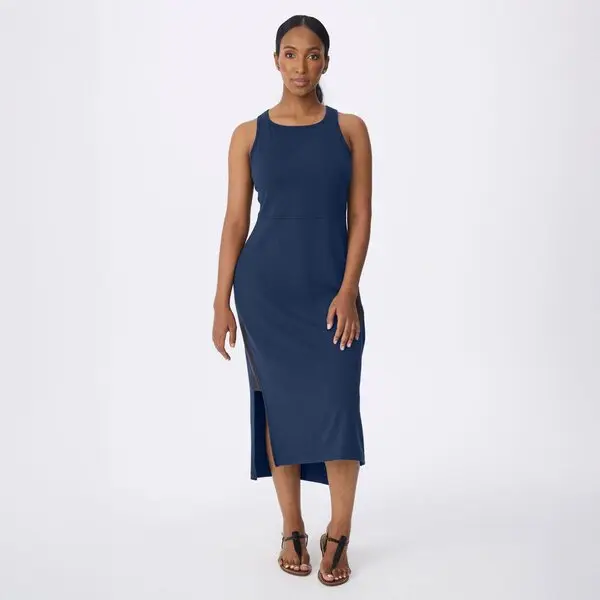 Krimson Klover Bainbridge Midi Dress - Spellbound