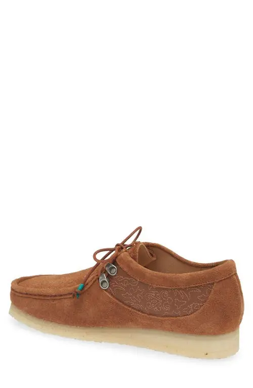 Clarks X Andersson Bell Wallabee Chukka
