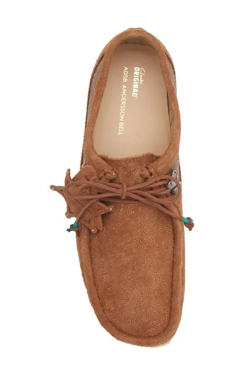 Clarks X Andersson Bell Wallabee Chukka